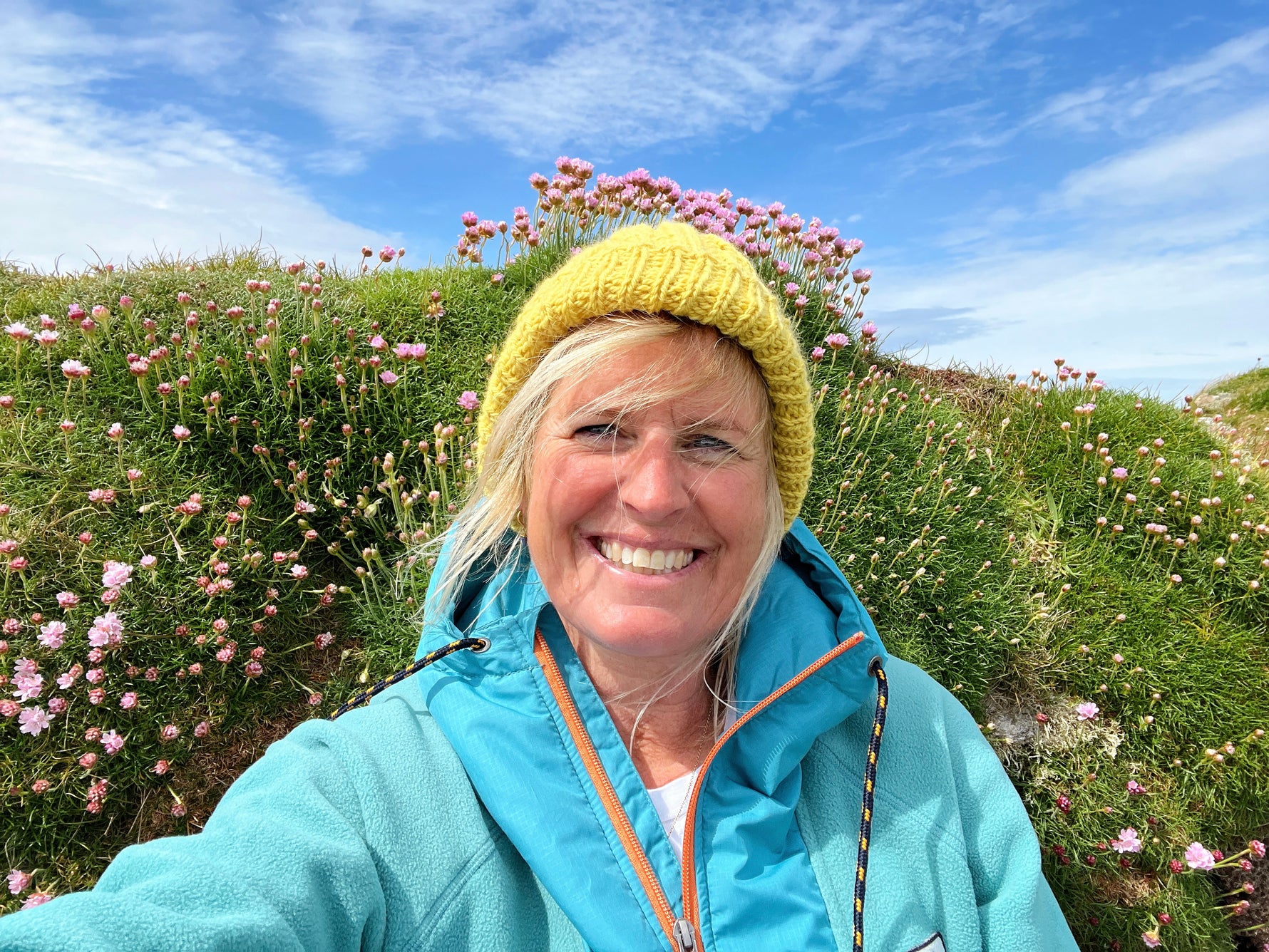 About Hope – Hope Blamire Studio