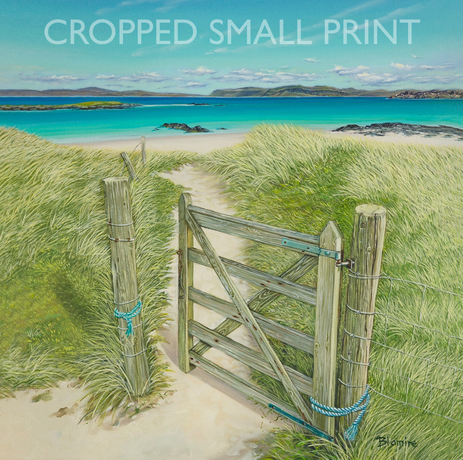 Hope Blamire | Fine Art Paintings | Specialising in Sea Scapes and ...