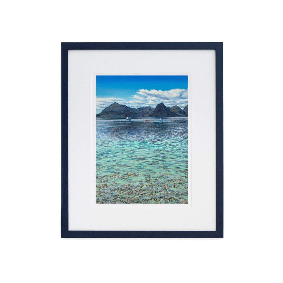 Hope Blamire Gallery | Original Artwork | Limited Edition Prints – Hope ...