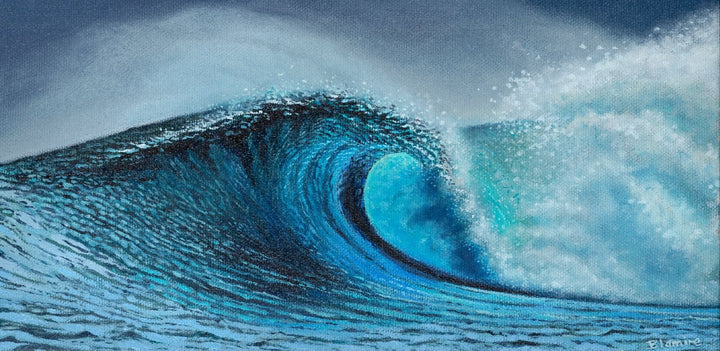 Hope Blamire Gallery | Original Artwork | Limited Edition Prints – Hope ...